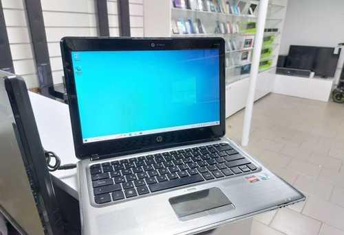 Ноутбук HP Pavilion DM3 (Скупка/Обмен)