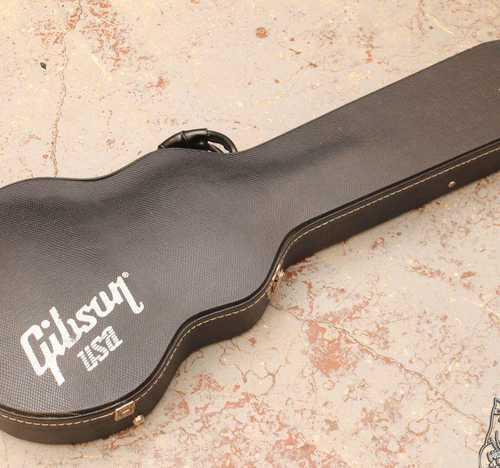 Gibson Les Paul Case USA