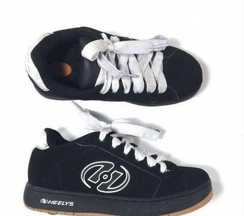 Кроссовки Heelys (Хэйлис Хейлис), р. 29-30