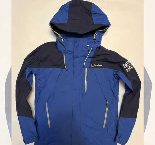 Ветровка Berghaus Gorcope gore-tex