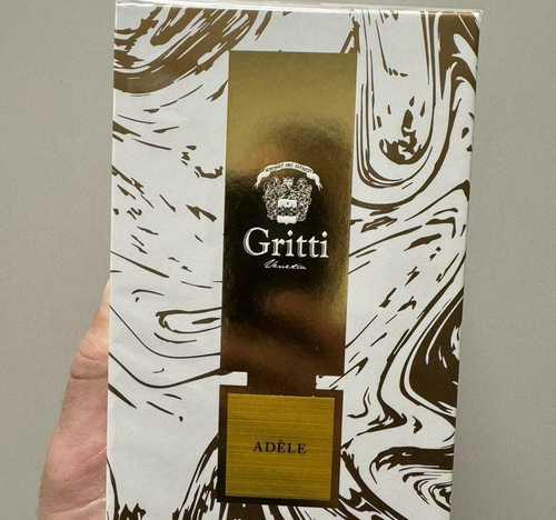 Gritti Adele 100 ml Оригинал