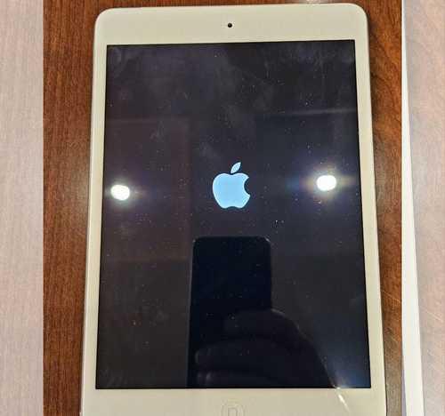 iPad mini 2