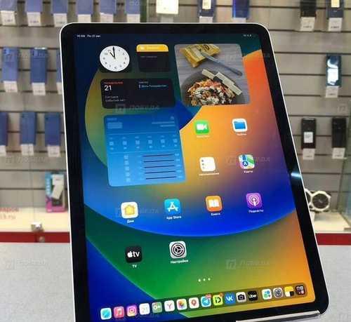 М4 Планшет Apple iPad Air (2020) 64 гб Wi-Fi