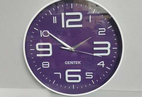 Часы настенные centek CT-7101