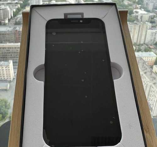 Дисплей iPhone 12 mini