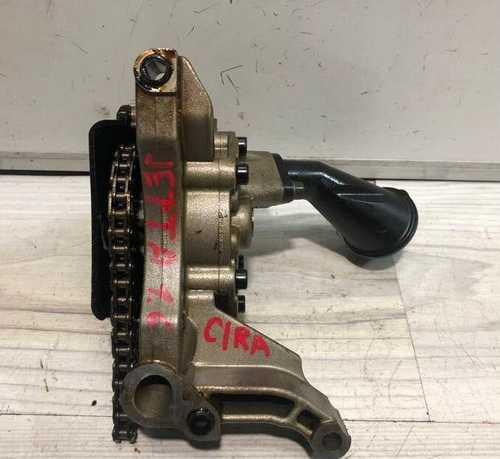 Насос масляный VW Jetta 2011-2018 1.6 16V clra