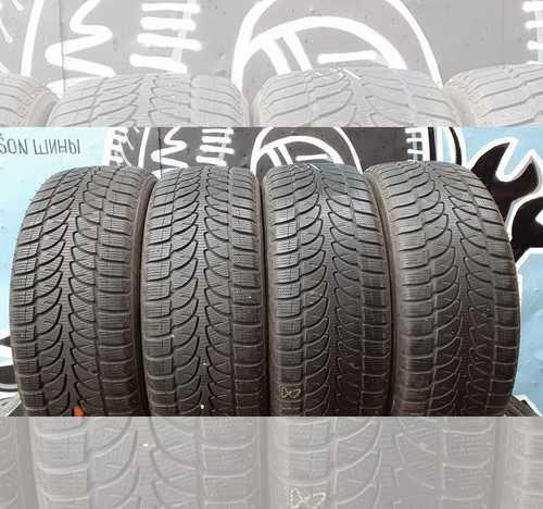 Bridgestone Blizzak LM-80 Evo 225/55 R18