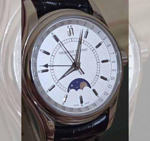 Мужские наручные часы Frederique Constant FC-330