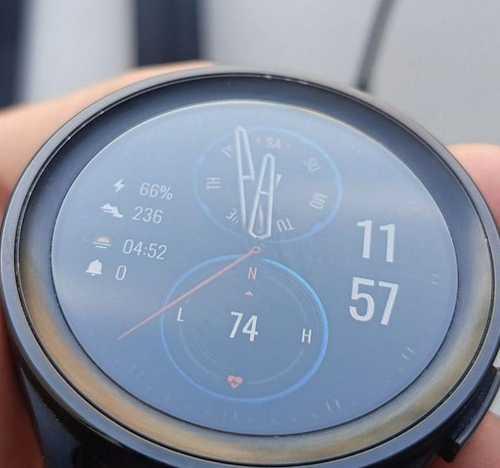 Samsung Galaxy Watch 5 Pro (8SXT)