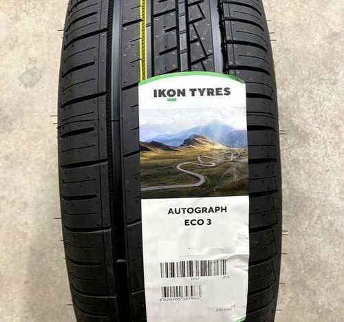 Ikon Tyres Nordman S2 SUV 235/45 R18