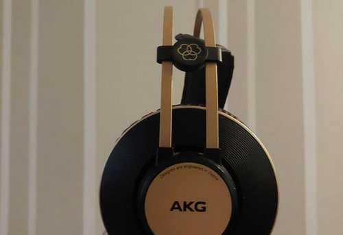 Наушники akg k92