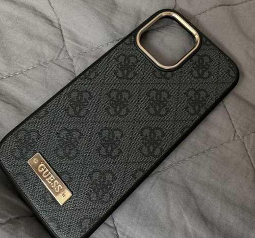 Чехол guess iPhone 13 pro max