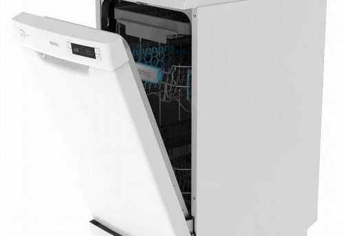 Посудомоечная машина Korting KDF 45578 (белый)