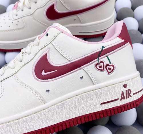 Nike Air Force 1 Low 'Valentine's Day 2023'