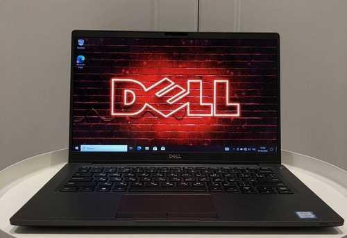 Dell latitude 7400 2В1 4.8Gh/32Gb/256SSD