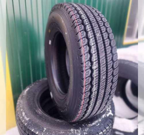 Грузовые шины Кама nu-301 265/70R19.5