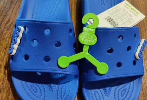 Шлепанцы Crocs 36-37