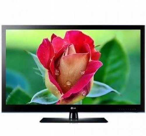 Телевизор lg 50pj650r