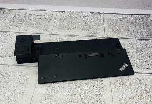 Док станция Lenovo ThinkPad Ultra Dock 40A2 40штук