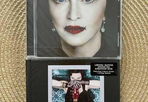 Madonna. Madame X - Standard+ Limited Edition