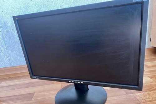 ЖК монитор 21.5" ViewSonic VA2213W-6