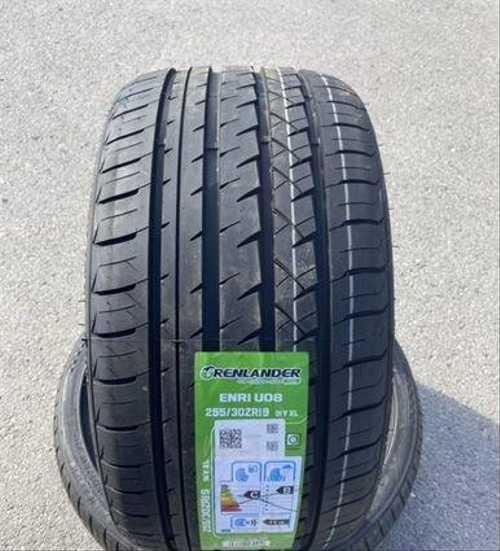 Grenlander L-Max9 255/30 R19 91Y