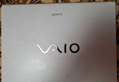 Sony vaio vgn-fe21hr