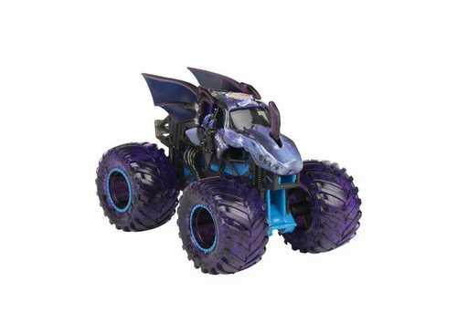 Monster Jam 1:64 Космос Bakugan Galaxy