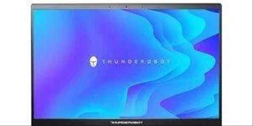 Игровой ноутбук Thunderobot 911 i5/8/3050 Новый