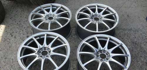 Кованые Rays Volk Ce28nf R18. Оригинал