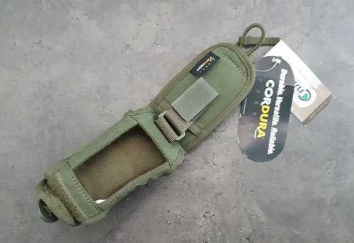 Подсумок gps Dakota олива Сплав