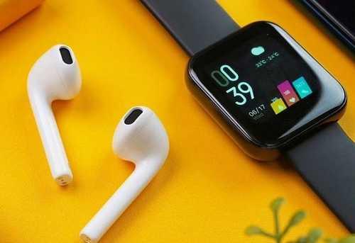 Смарт часы Realme dizo watch pro