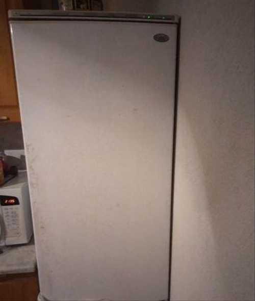 Холодильник Атлант бу двухкомпрессорный