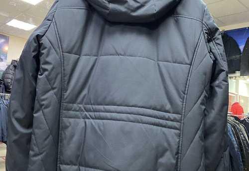 Продается куртка мужская