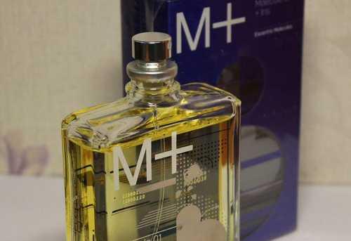 Escentric Molecules "Molecule 01 + Iris" 100ml