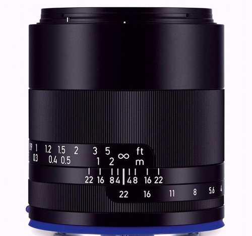 Объектив Carl Zeiss Loxia 2,8/21 E Объектив для камер Sony (байонет Е) 2131-999