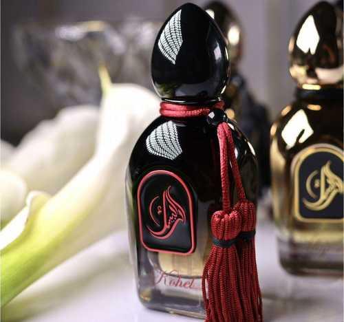 Распив парфюм arabesque perfumes kohel