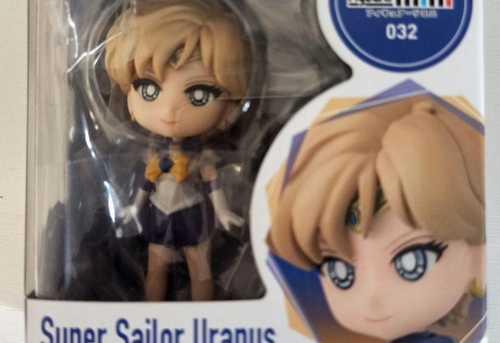 Super Sailor Uranus