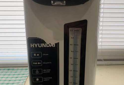 Термопот Hyundai hytp-4850