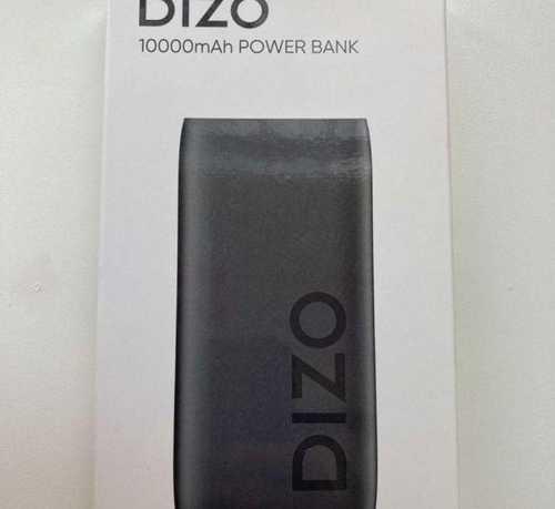 Повербанк Dizo 10000mah