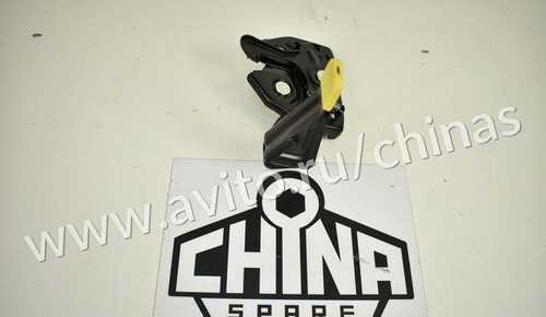 Замок капота Changan CS35