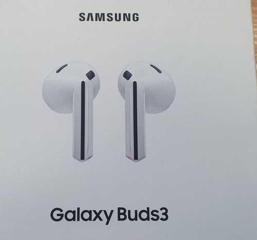 Samsung Galaxy Buds 3