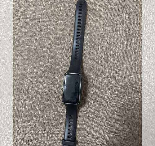 Смарт часы huawei band 7