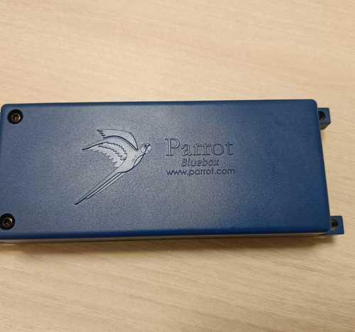 Устройство громкой связиParrot CK3000 evolution