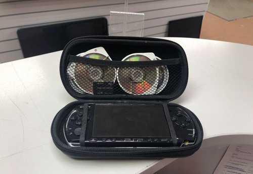 Приставка PSP 3008