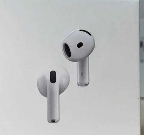 AirPods 4 шумоподавление   гироскоп