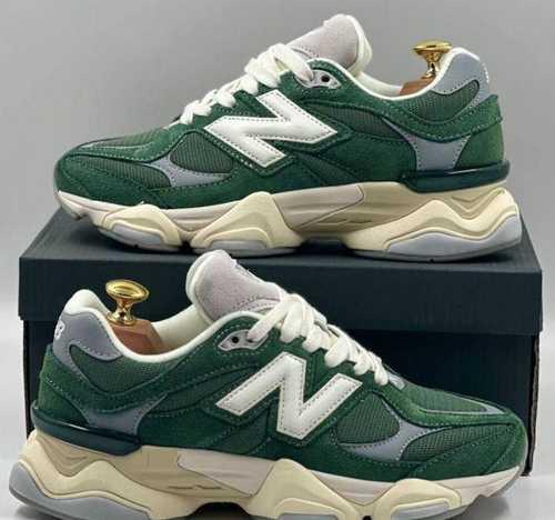 Кроссовки New Balance 9060 (Арт.44343)