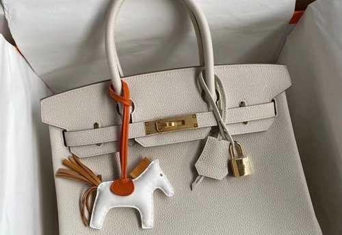 Сумка Hermes Birkin Все Виды