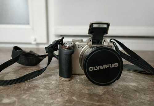 Фотоаппарат olympus sp 720uz