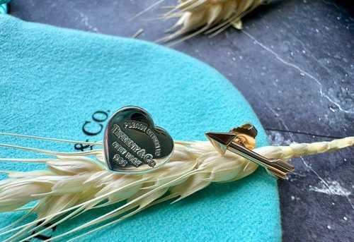 Серьги Tiffany&co